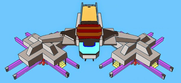 Filmkocka.blogspot.hu: Star Wars - Kóbor lovag