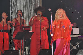Vegas Stars: Connie Stevens