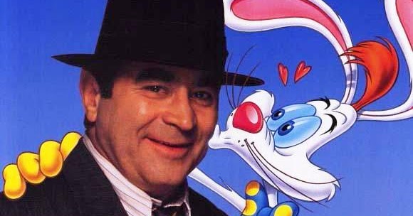 ¿QUIEN ENGAÑO A ROGER RABBIT? - 1988 - PELI COMPLETA SUB ESP