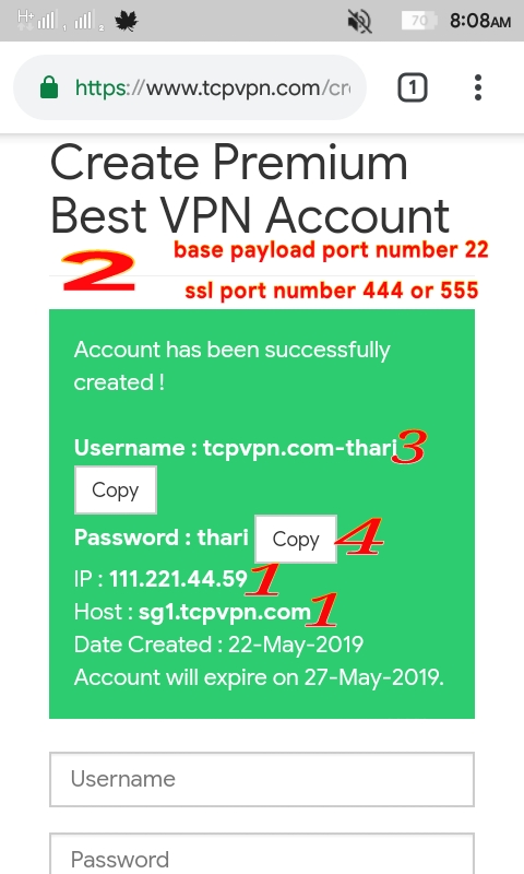 Http Injector how to connect ( free internet guide )