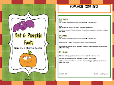 Halloween: A Pot Full of Halloween Fun | Teach123