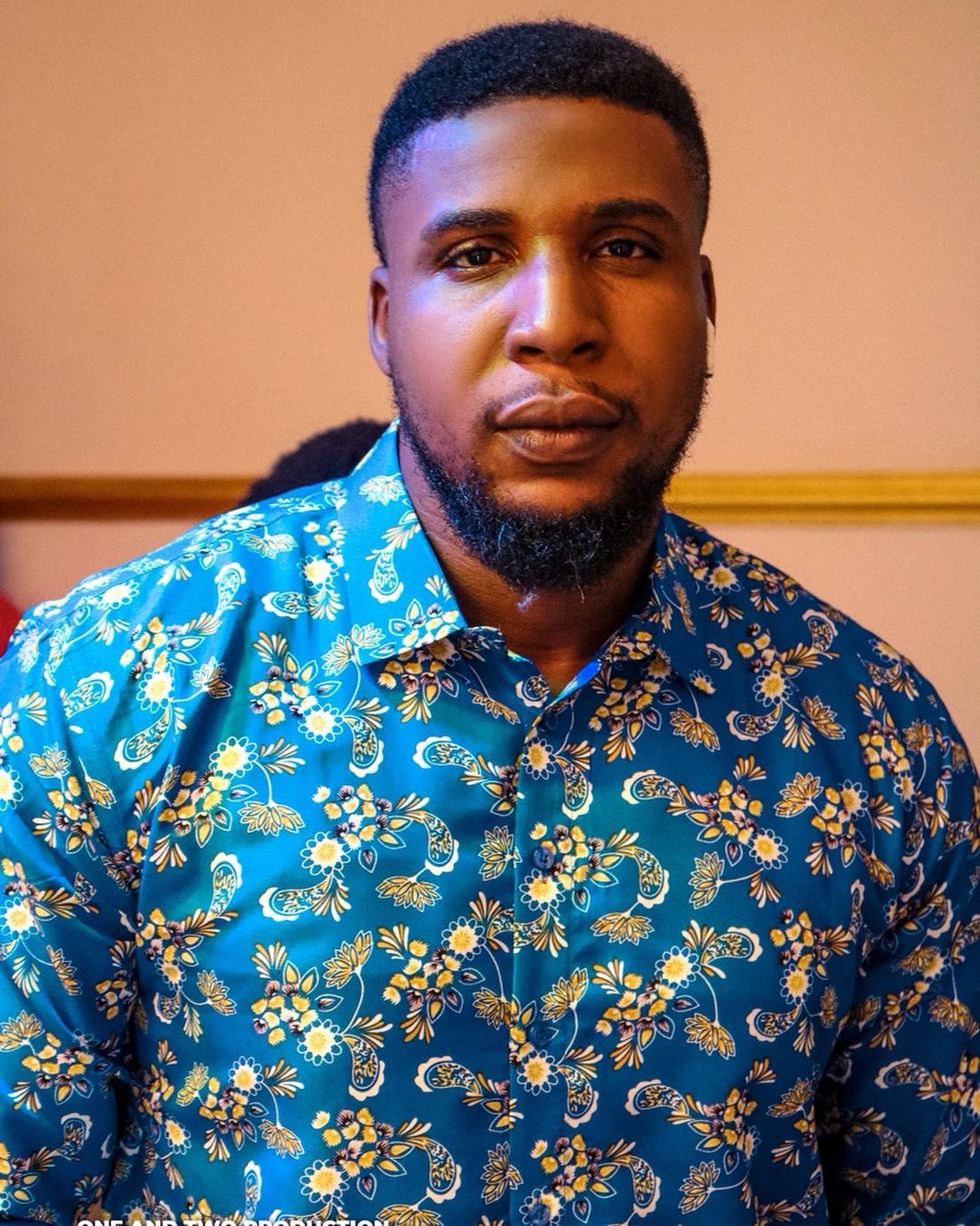 Mike Uchegbu pictures, images