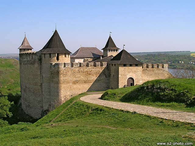 Return to Zero: Fortress