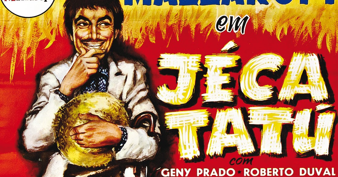 Sala de Exibição: Jeca Tatu