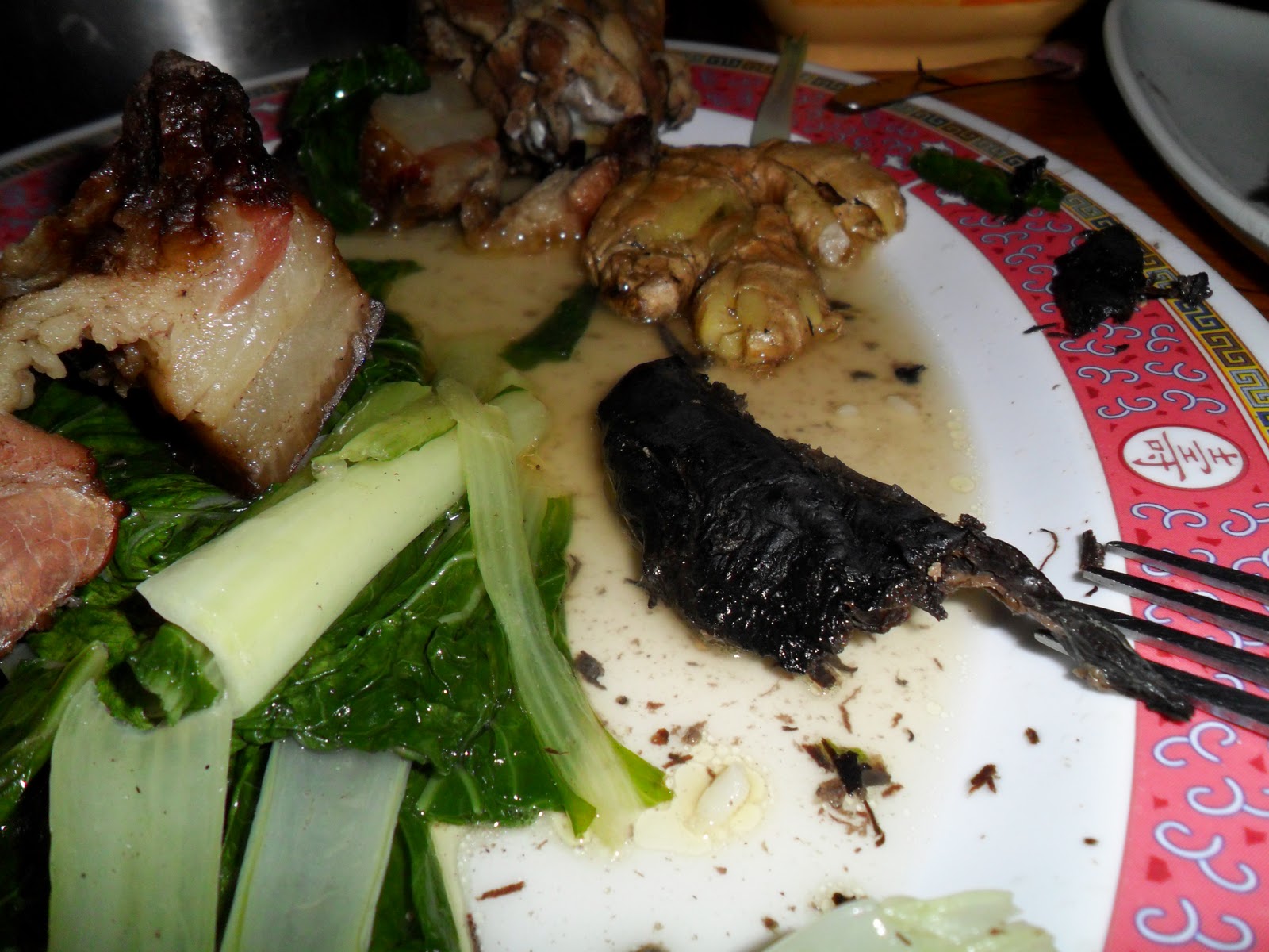 Dipa's Daily Dumplings: January 2012