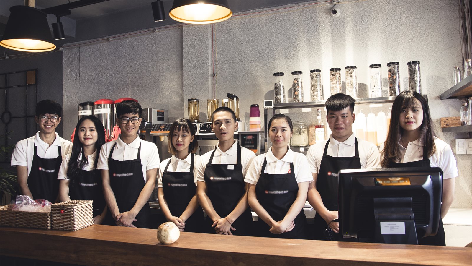 Những Cách Quản Lý Nhân Viên Quán Cafe Chuyên Nghiệp Thu Hút Khách Hàng