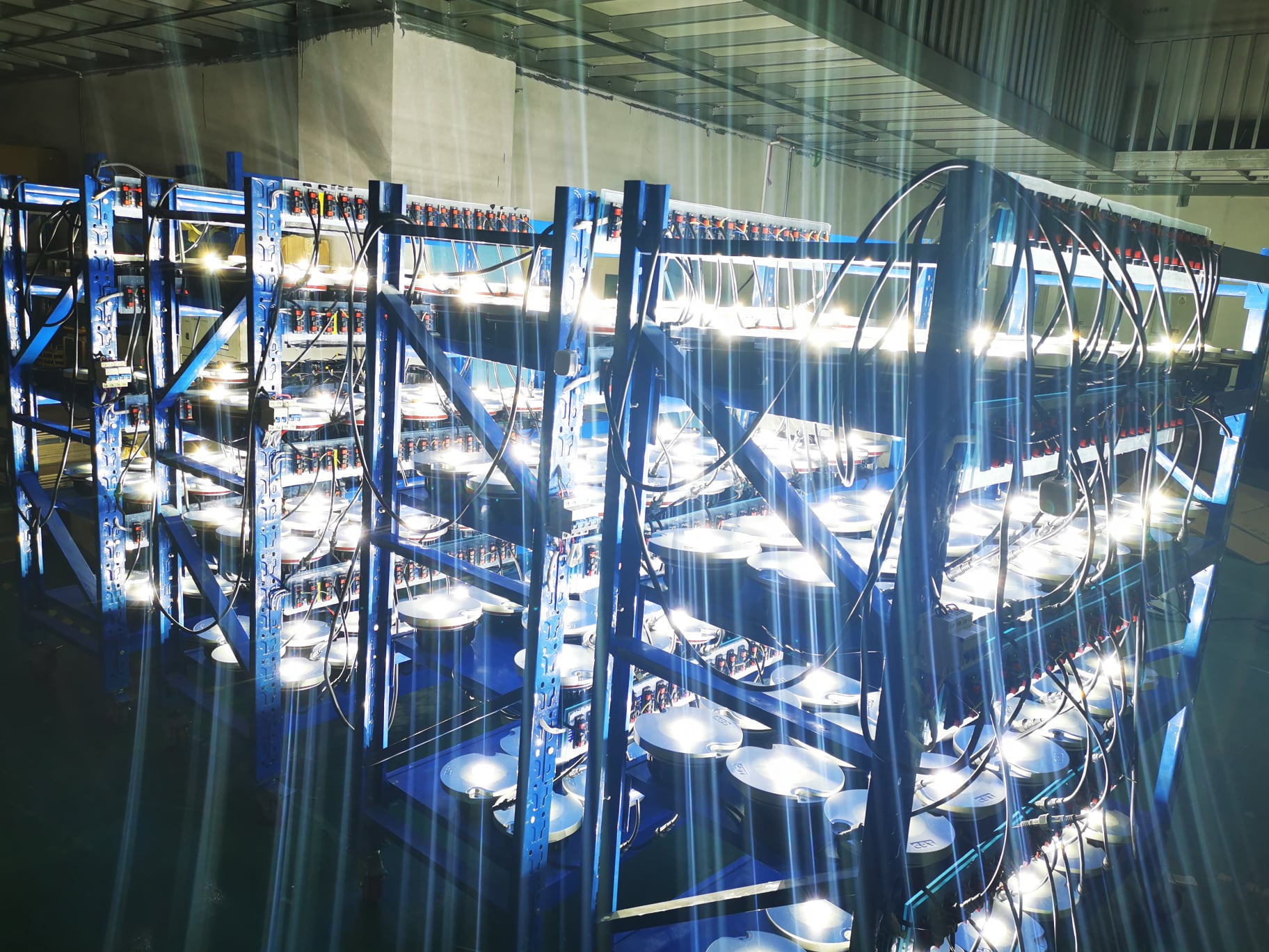 Heliport lightings ICAO Certified LED White Omnidirectional INSET TLOF ...