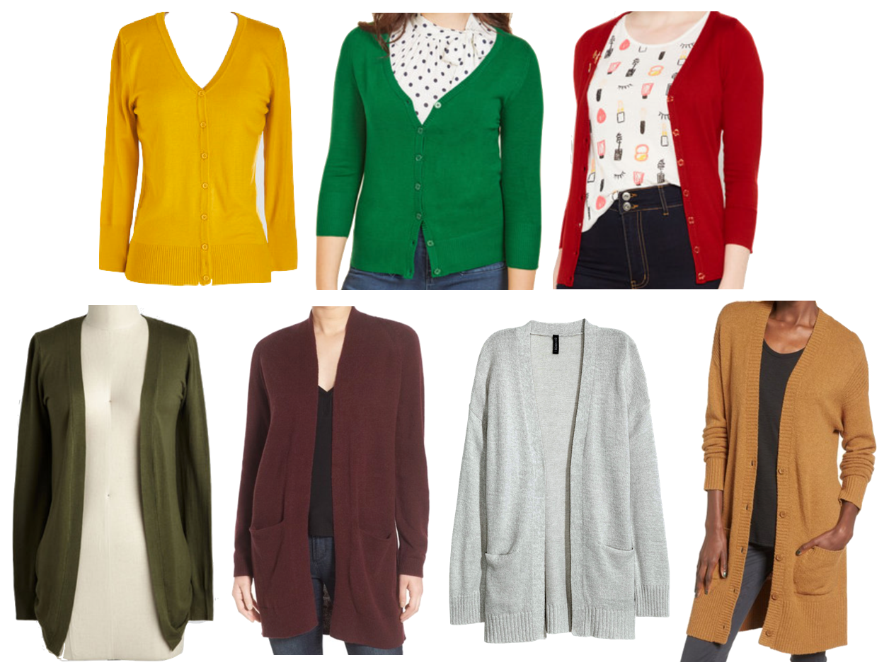 Style 101: The Completer Piece | Putting Me Together | Bloglovin’