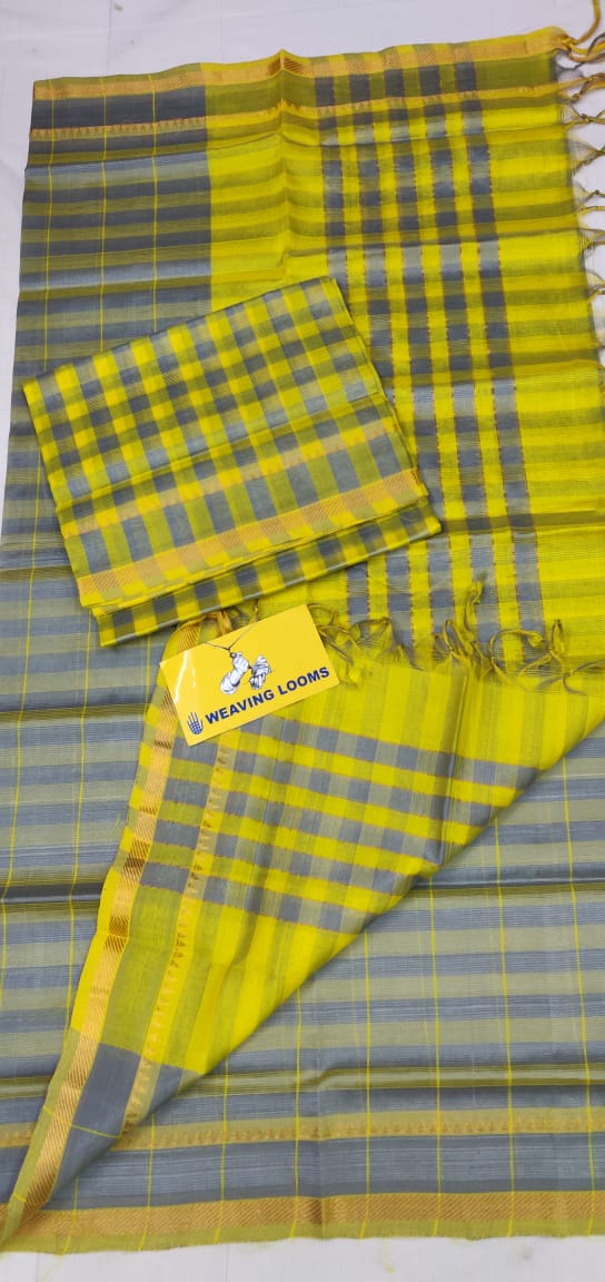 Mangalagiri dress material