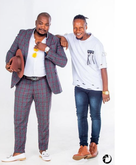 Have You Listened To Mambo Dhuterere and Mbeu's Collaboration 'Ndoringa ...