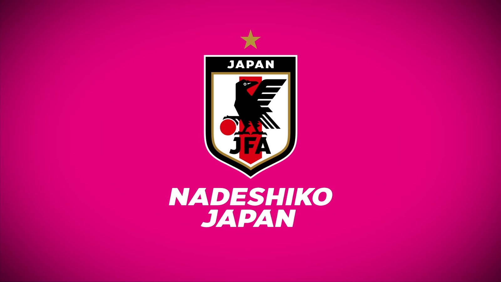 All-New Japan 2018 National Team Logo Revealed - Footy Headlines