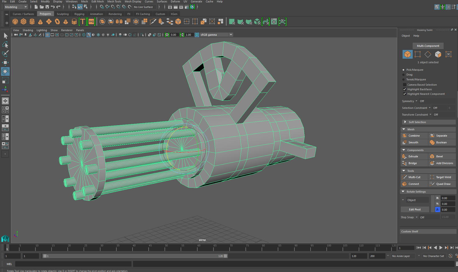 Morgan Penrose Animation 2016: 3d Animation studies.
