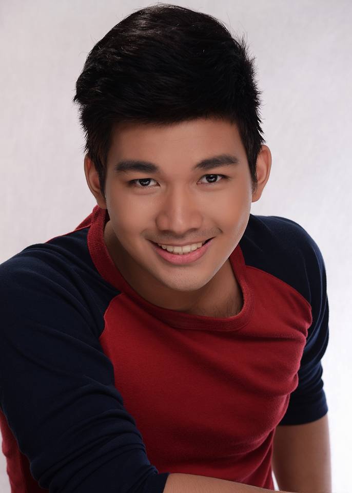 Man Central: Sam Mallari: In Casual Wear