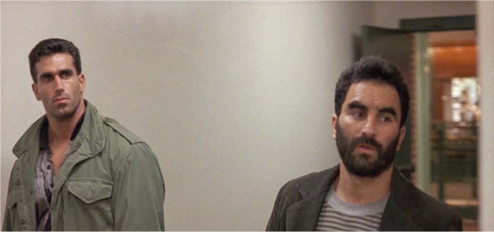 Worldwide Bodybuilders: Israeli jewish god Ofer Samra