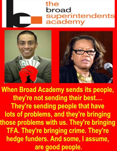 Fake Teachers, Fake Schools, Fake Administrators Courtesy of DPE ...