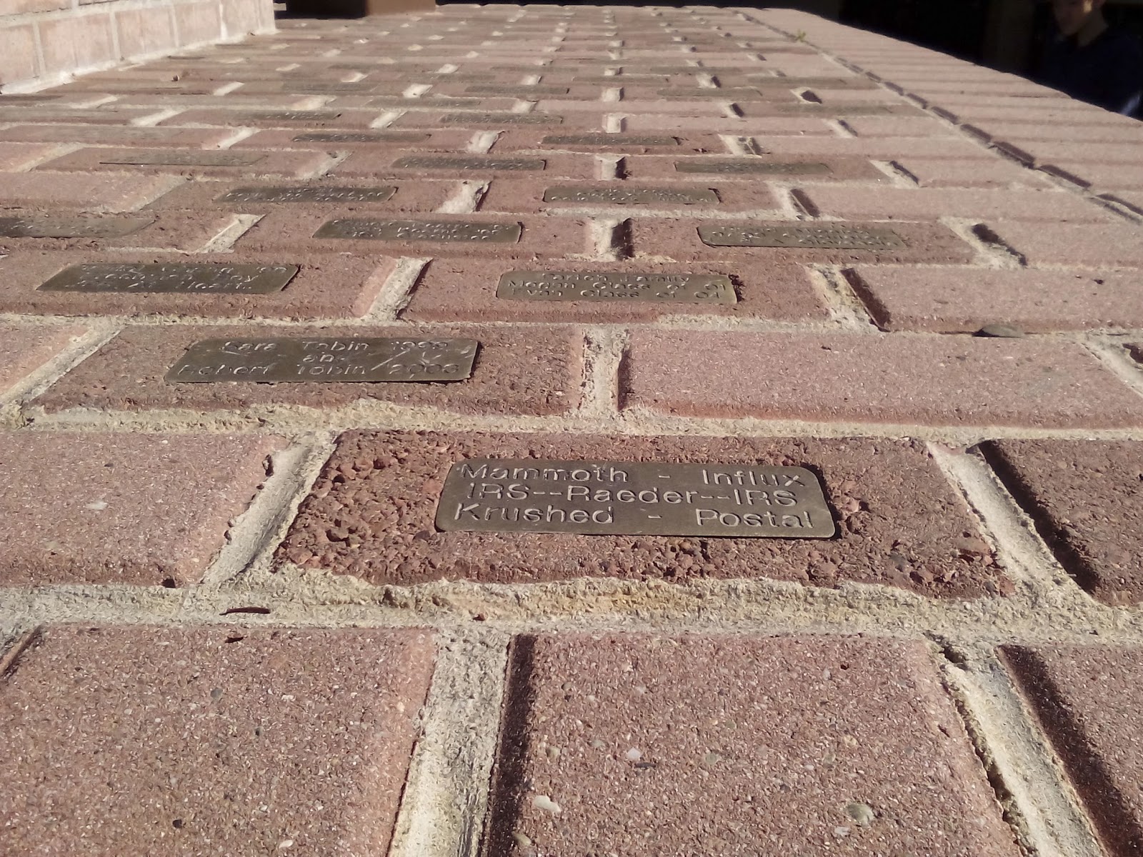 Hanson Wang's Digital Photography Blog: Principles of Design - Pattern ...