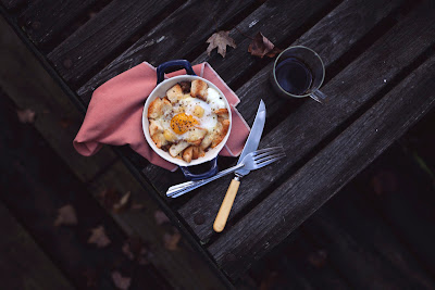 The New Victorian Ruralist: Kinfolk...