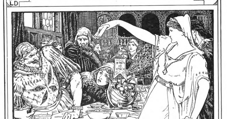 Mythology and Folklore UN-Textbook: English Fairy Tales: Mr. Fox