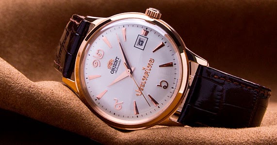 Orient Place - The Place for Orient Watch Collectors and Fans: Orient's ...