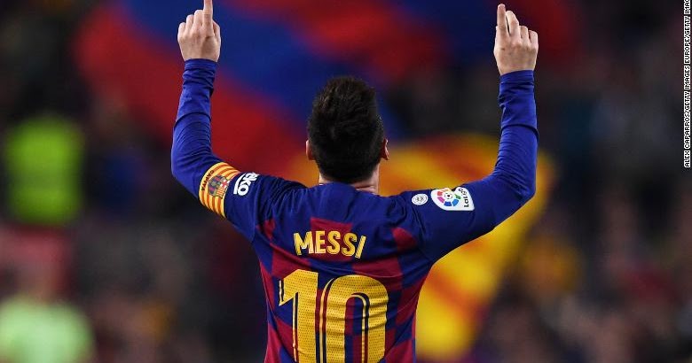Interesting Facts About Lionel Messi interesting-facts-about-lionel-messi