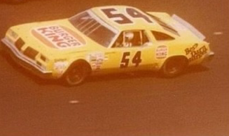 The Old School Sports Blog: 2021 Goodyear 400 Throwback Paint Schemes ...