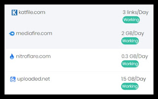 Nitroflare premium link generator - paglawyer