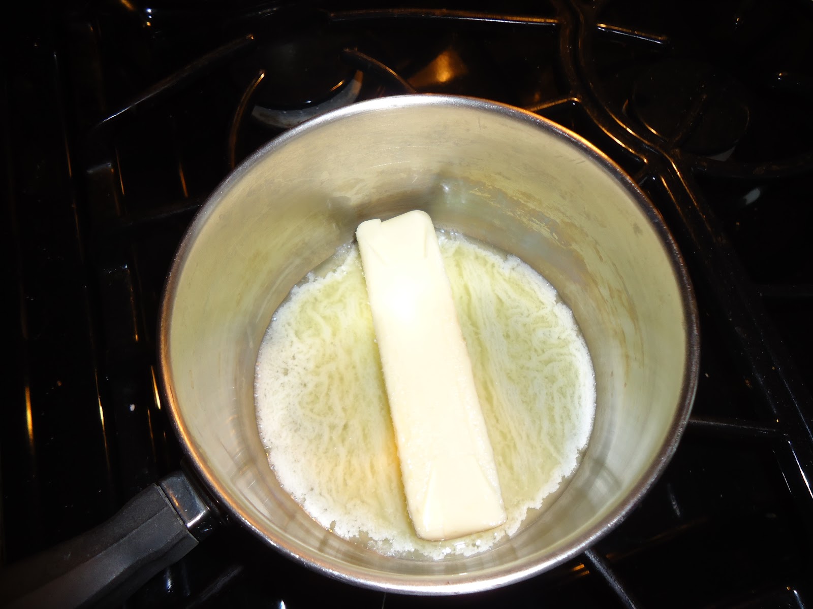 No Gluten No Dairy No Fair How To Clarify Your Butter A Tutorial With Pictures no-gluten-no-dairy-no-fair-how-to-clarify-your-butter-a-tutorial-with-pictures