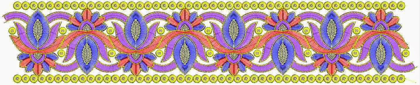 Embdesigntube: Pretty Lace Designs For Party Fashion Dresses