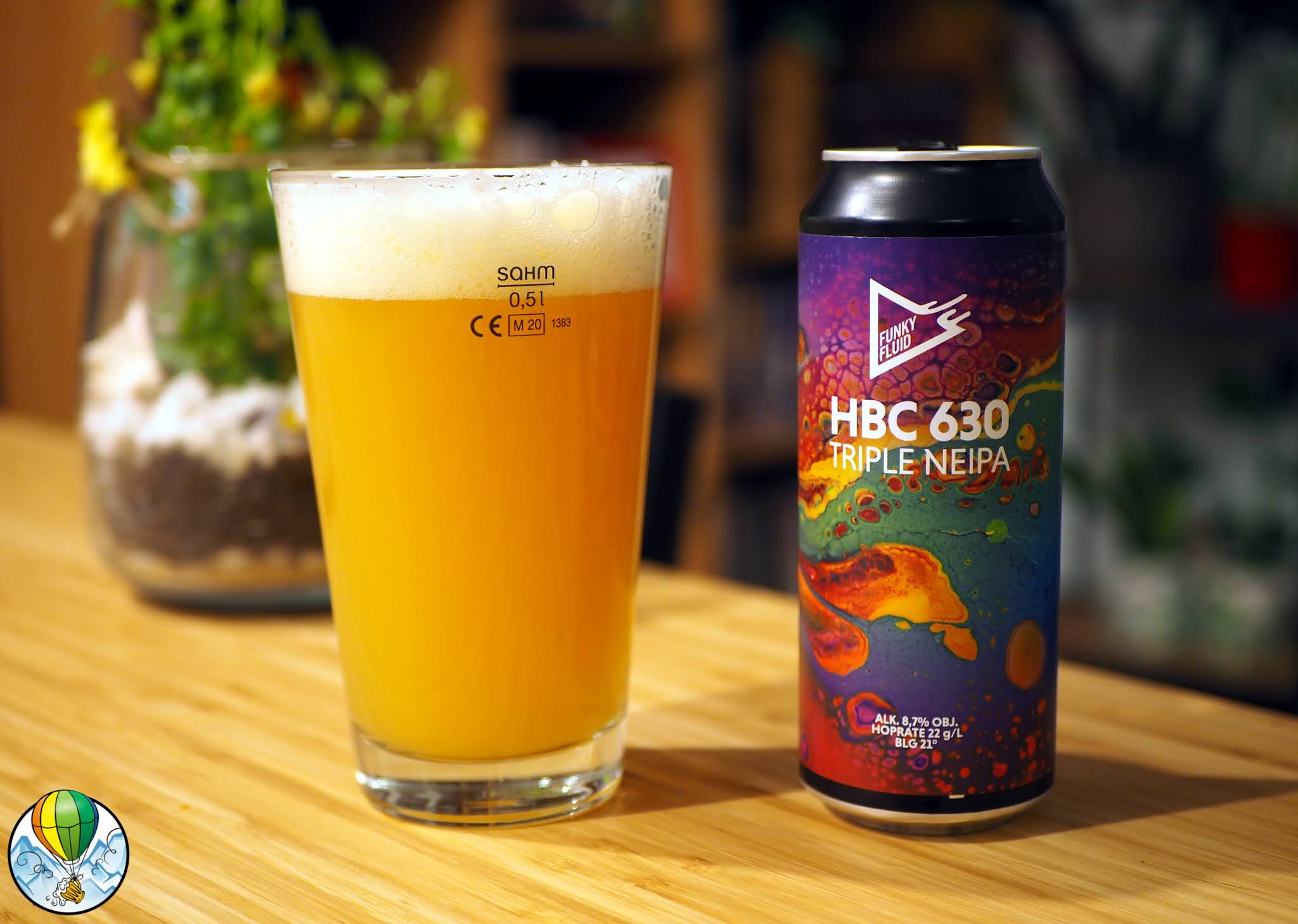 Przegląd Tygodnia #16 - Piwne podróże