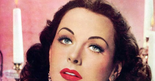 THE MAYBELLINE STORY : Watch Bombshell: The Hedy Lamarr Story on American Masters podcast