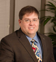 GBA Team Blog: Ed Young Joins GBA as New Aviation Market Leader