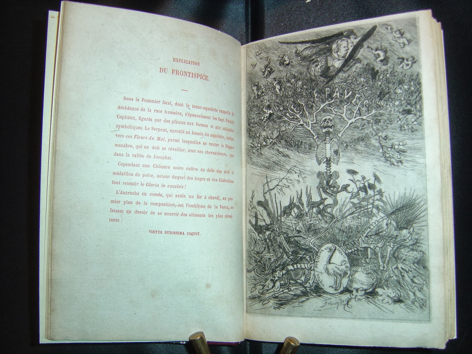 Le Bibliomane Moderne : Bibliophilie et autres Bibliomanies ...: Vos ...