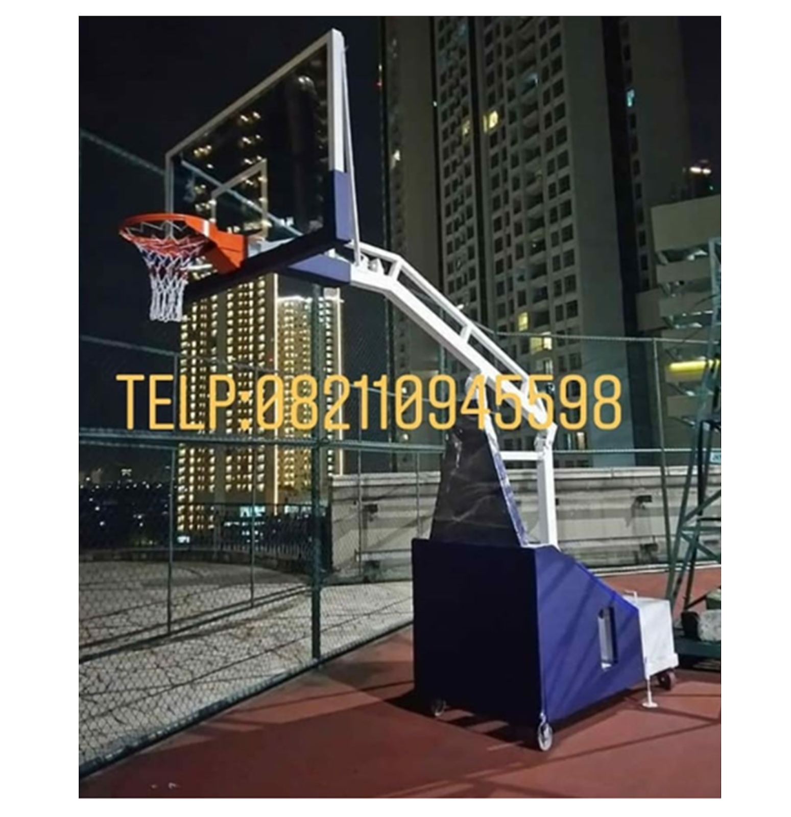 Jual Ring Basket Olahraga Sekolahan I Daftar Harga Ring Basket Bogor I ...