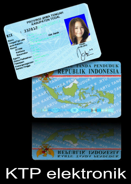 Alasan mengapa E-KTP tidak boleh di Foto Copy : Mas Mintos News