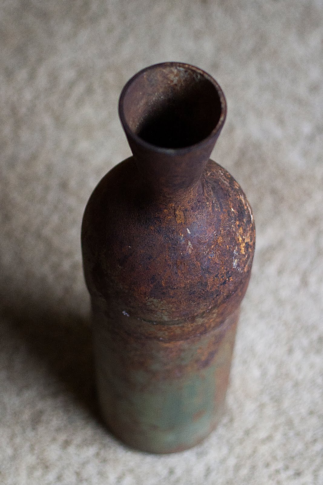 Randy's Rocketry: JATO