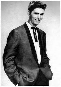 FROM THE VAULTS: Carl Mann born 22 August 1942