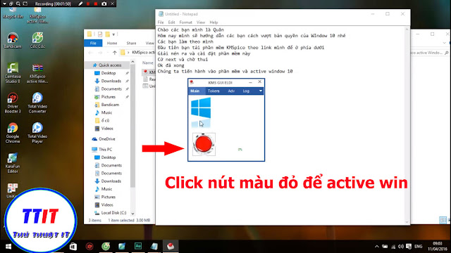 Activewindow