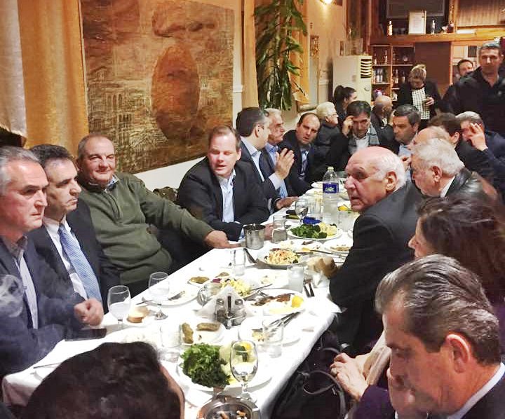 ΓΝΩΜΗ ΚΙΛΚΙΣ ΠΑΙΟΝΙΑΣ: Επίσκεψη Σούλη Καζαντζίδη σε Αμφίπολη και Βουλγαρία