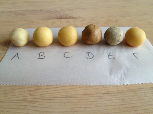 A little shop in Tokyo: Marzipan / almond paste in Japan, and a blind ...