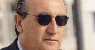 El rinconcillo de Juanjo: Carlos Fabra Carreras