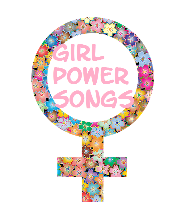 Vinyl Bay 777 Your Music Outlet: Seven ‘90s “Girl Power” Jams to ...