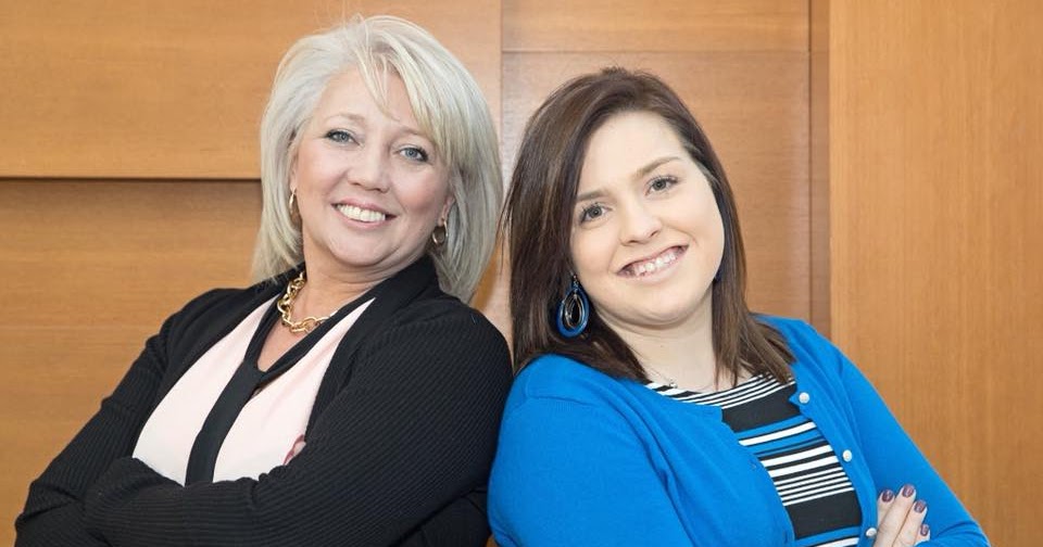 Small Biz Thoughts by Karl W. Palachuk: Jennifer Fields, Elizabeth ...