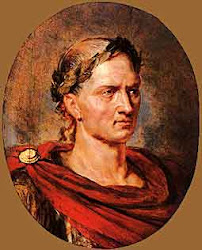 Julius Caesers Blog