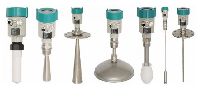 Radar Level Sensor | Wiratama Mitra Abadi