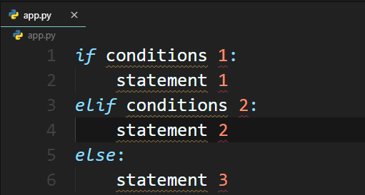 [Python教學]掌握Python條件判斷的用法