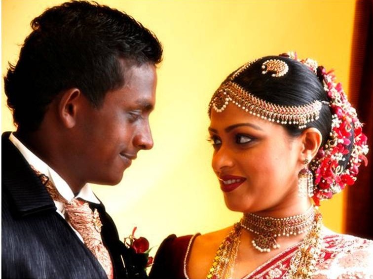 | Cricket players with wife and Children