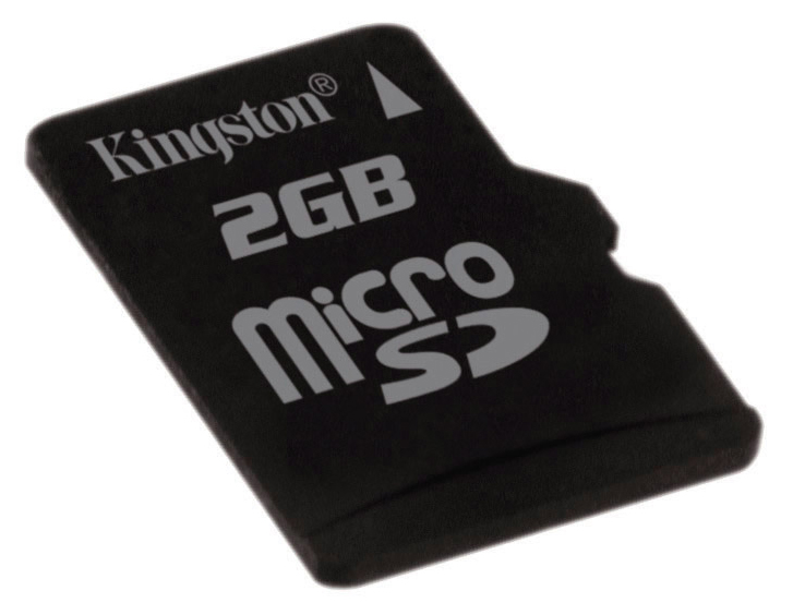 MONTAJE Y REPARACIÓN DE ORDENADORES: PENDRAI Y MEMORIAS