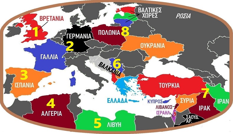 ΑΣΤΕΡΑΚΙ.....: ΜΙΑ ΜΑΤΙΑ ΣΤΗΝ ΕΥΡΥΤΕΡΗ ΓΕΙΤΟΝΙΑ ΜΑΣ...