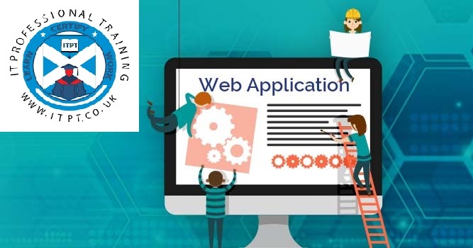 IT Professional Training: How Web Application Development Course Works?