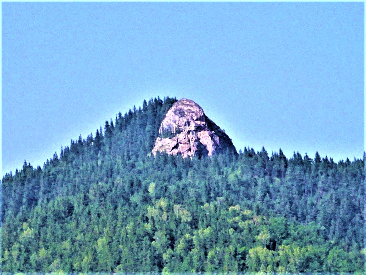 Traseu 11: Toplita - Tulghes - Ditrau (prin pasul Tengheler) - Parc ...